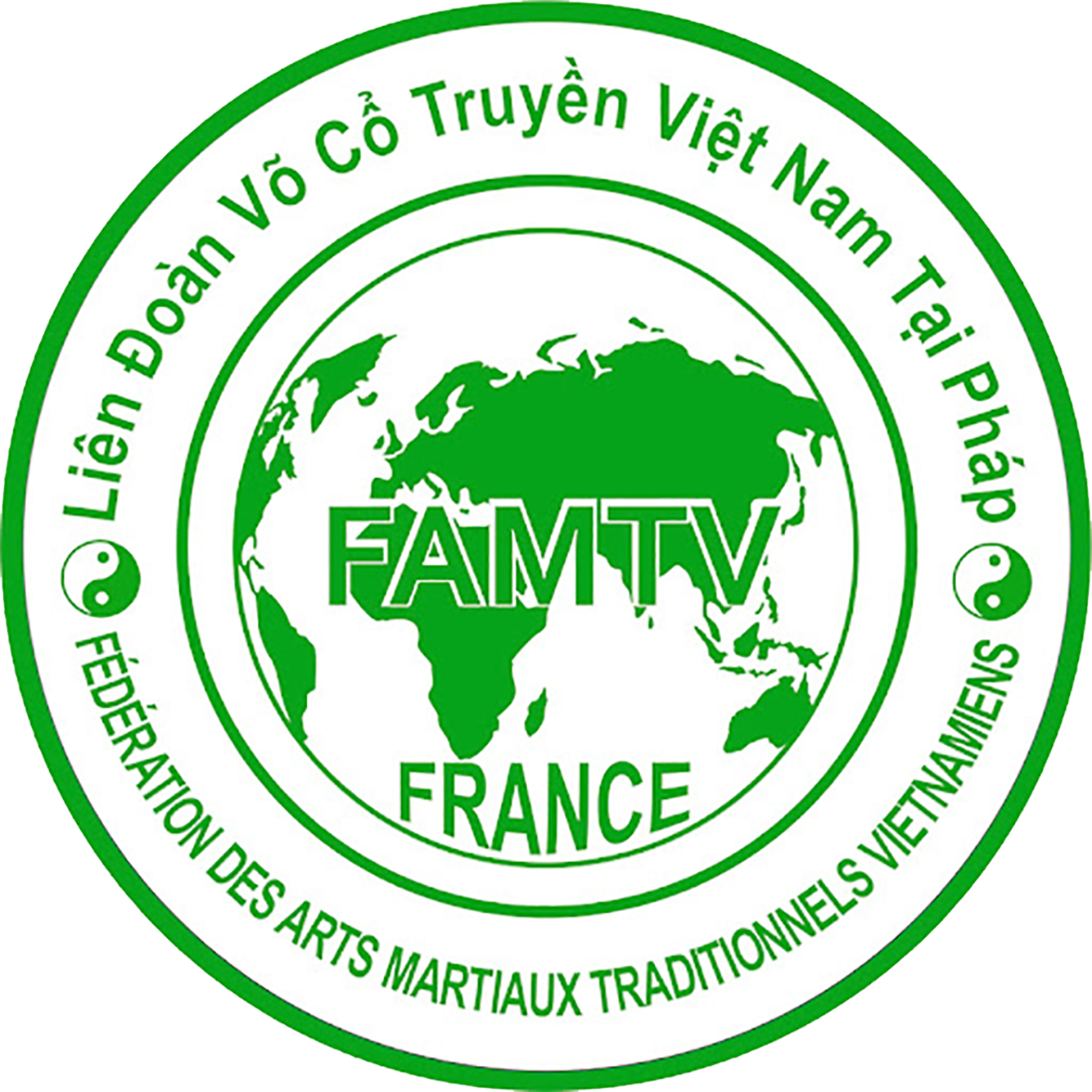 Accueil administration – Minh Long France